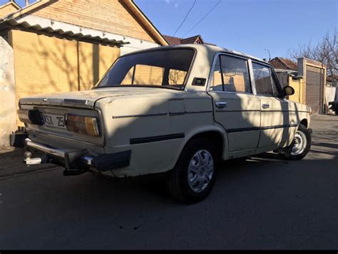 Ваз 2106