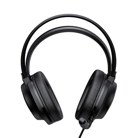 Onikuma X92 Wired Gaming Headset Vibe Gaming