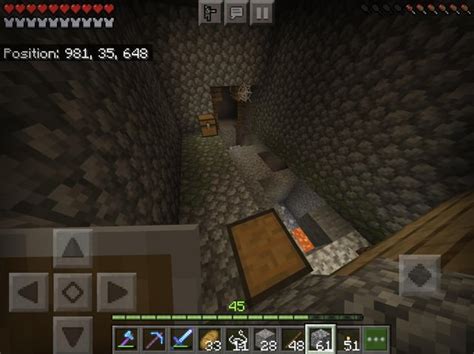dungeon generated without a spawner due to the mineshaft cutting