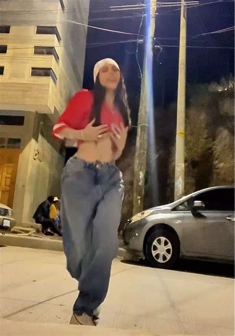 El Filtro Colaboró En El último Intento Tiktok Desde La Paz Tiktok