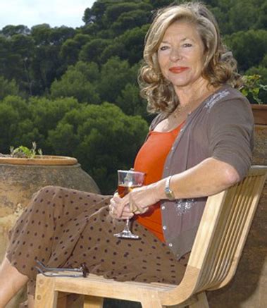 Acclaimed Author And Actress Carol Drinkwater Comes To Ada April 22