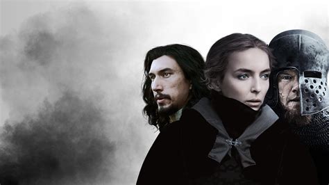 The Last Duel 2021 Backdrops — The Movie Database Tmdb