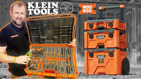 I Found The Most Amazing Klein Tools And Accessories And Kitted Out My