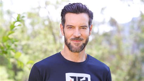 Tony Horton Shaping Fitness For Generations Crackyl
