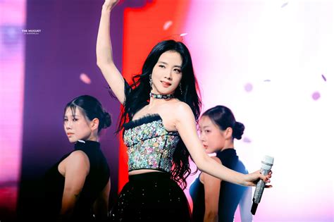 221009 Jisoo Ig Story Update Rblackpink