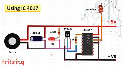 What Is Voltage Detector Ic At Randall Starkes Blog