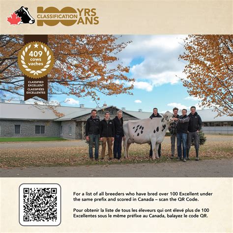Holstein Canada Brantford On