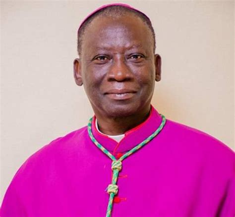 Catholic Priests Have Not Been Authorized To Bless Same Sex Marriage Rev Matthew Gyamfi
