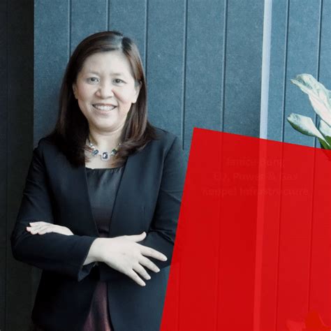 Womenleadersofkeppel Keppel Ltd