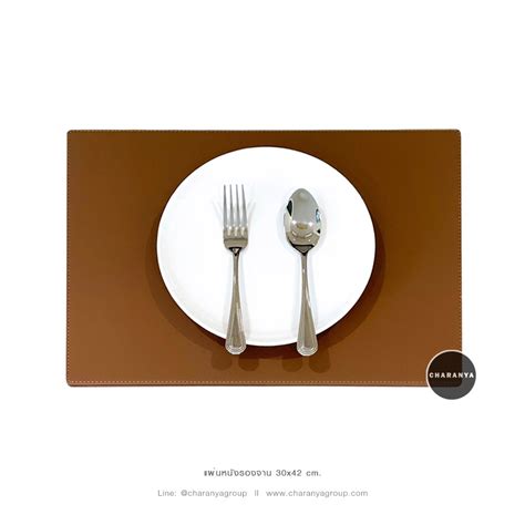 Chrd แผ่นรองจาน Charanyagroup