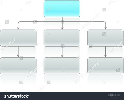 Flowchart Vector Stock Vector Royalty Free Shutterstock