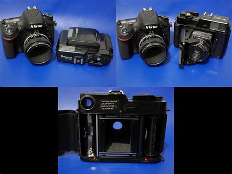 10 Of The Weirdest Cameras Ever Made Fstoppers