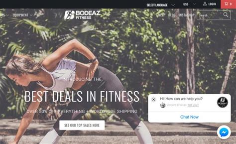 Facebook Messenger Customer Chat Un Plugin De Chat Gratuit Pour Site