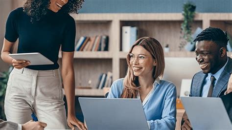 Introduction To Program Management Coursera