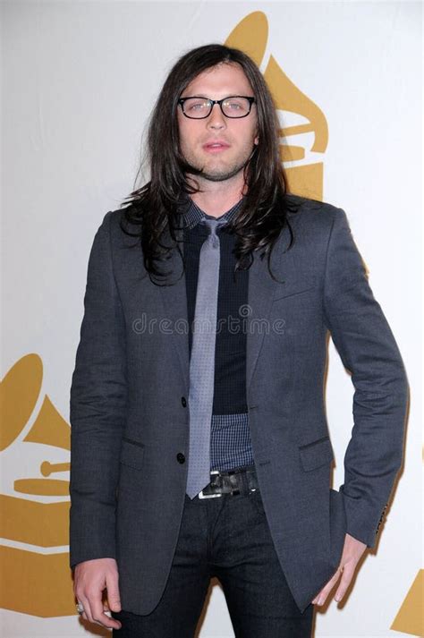 Nathan Followill Editorial Stock Image Image Of Club 35517734