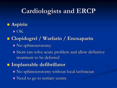 Ppt Ercp Powerpoint Presentation Free Download Id 161720