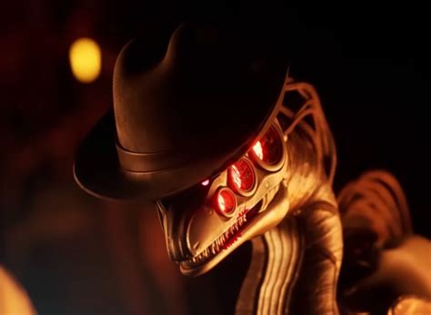 Sparky Murder Drones Magnificent Baddie Wiki Fandom