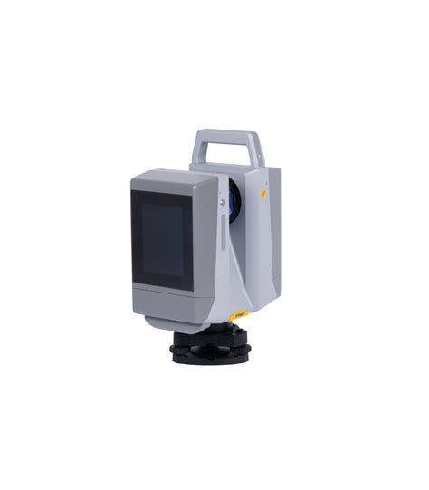 Trimble X12 Scanner Laser 3d