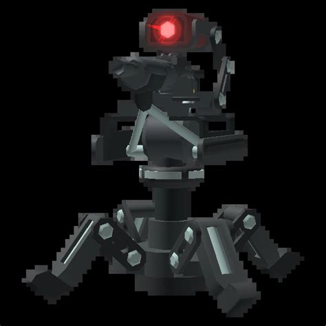 Sentry Tower Defense Simulator Wiki Fandom