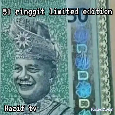 Rm50 Ringgitrm50 Youtube
