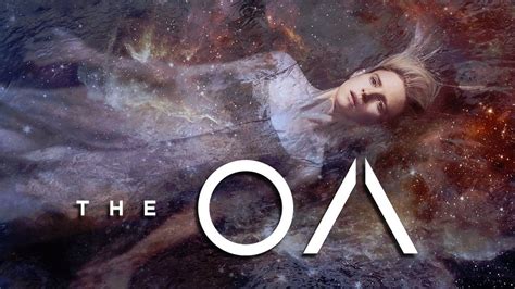 Going Back To Sci Fi Roots With The Oa Wwac