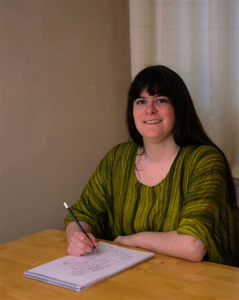 Alicia L Wright Author Of Fairy Roots