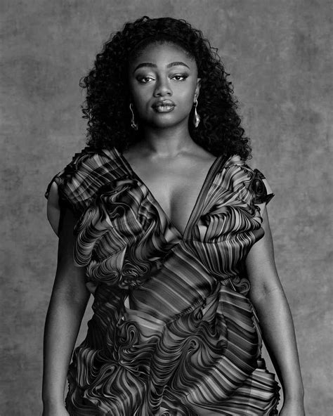 Samara Joy Net Worth 2024 From The Bronx To Grammy Glory— How Samara