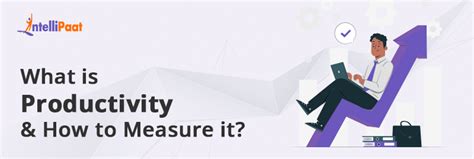 What Is Productivity Definition And How To Measure It