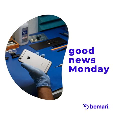 Bemari On Linkedin Righttorepair Consumerrights Technews