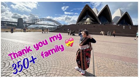 Kindri Kindri Nach Mali Sambalpuri Dance At Opera House Sydney