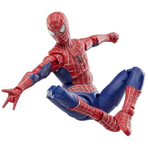 Tobey Maguire Spider Man Figure Online