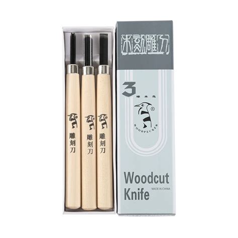 5pcs Wood Carving Hand Chisels Tools Set Woodworki Grandado