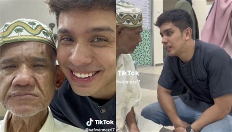 Video ‘pak Cik Ada Rindu Siapa Siapa Ka Ohbulan