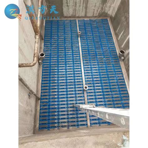 Biofilterfilter Bricks For Water Treatmentt Shaped Structures Shaped