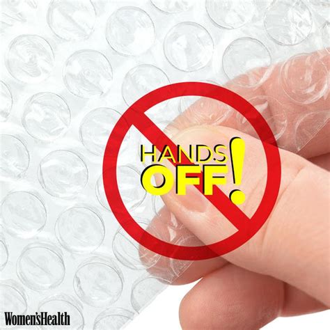 Dermatologists Say You Should Never Pop These Kinds Of Bumps On Your