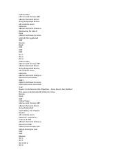 Critical Tasks Docx Critical Tasks Secure And Occupy ORP Recon