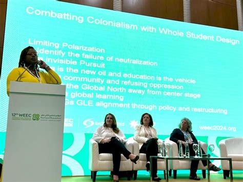 Weec2024 Dr Mona Pearl Dba