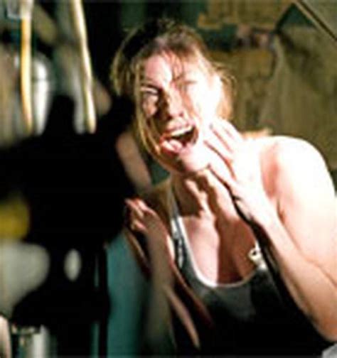 Jennifer Carpenter Quarantine