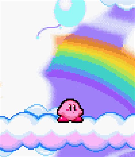 Kirby  Ice