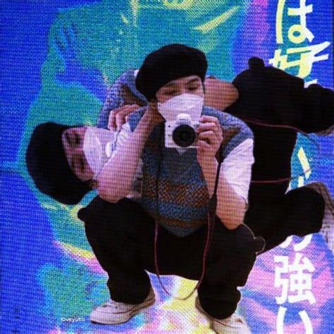 Nct Shotaro Mirror Selca Ig Post Aesthetic Cybercorey2k Edit Y2k