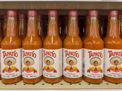 The Secret Weapon To Fight Glp 1 Induced Taste Loss Fiery Tapatío