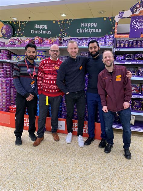 Eimantas Zvirblis On Linkedin Super Proud To Have Worked Alongside Some Of Our Incredible Retail