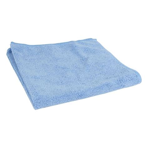 Microfiber Cleaning Cloth Novacustom