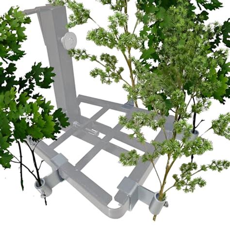 I Tested The Best Tree Stand Branch Holders For Hassle Free Hunting Here Are My Top Picks