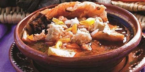 Churipo Comida Típica Michoacán Michoacán Sabe A Un Rico… Flickr