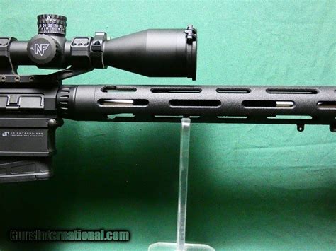 Jp Enterprises Lrp 07