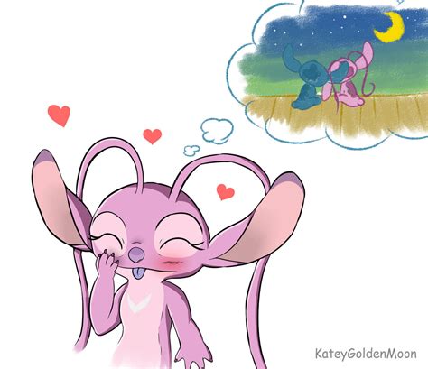 Cutie Angel By Kateygoldenmoon On Deviantart