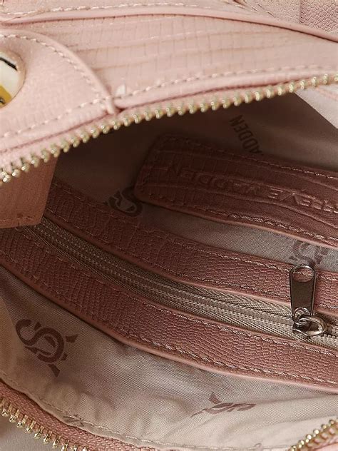 Steve Madden Tasche Henkeltasche Bvilma Rosa