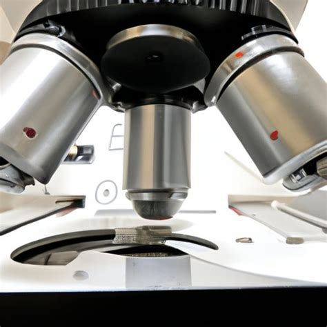 How Does A Light Microscope Work Exploring The Components And Functionality The Enlightened