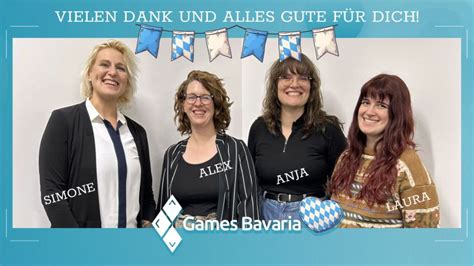 Liebe Michaela Haberlander Mit Deinem Abschied Verlässt Nicht Nur Eine Institution Den Fff